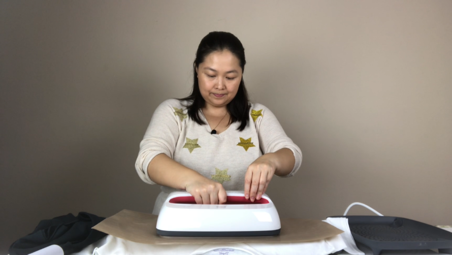 Vamos Falar Sobre Prensa: EasyPress 2 x Mini EasyPress - Blog Paint Color