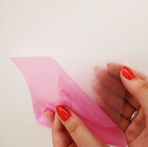 Película Rosa: conheça o material com 100% de aproveitamento - Blog ...