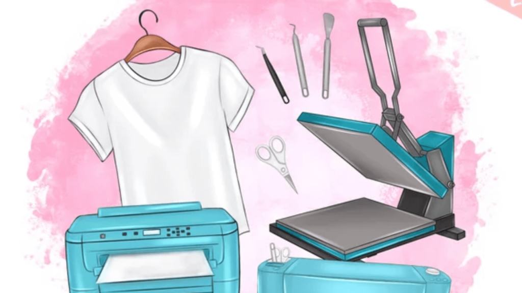 Conheça a técnica da sublimação - Blog Paint Color